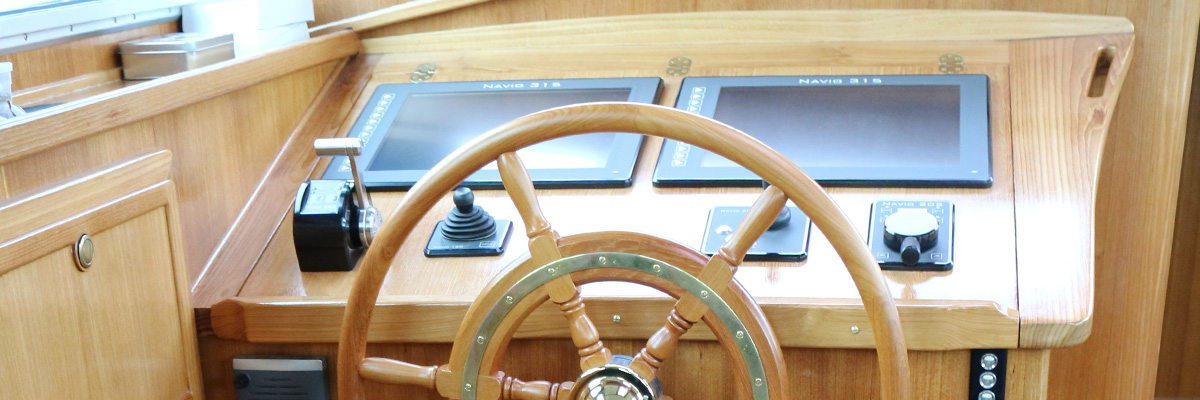 NAVIO control systems - Products